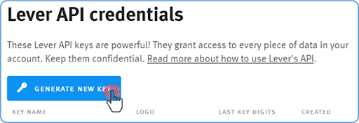 Lever ATS Integration – Paychex Recruiting Copilot in Partnership with ...