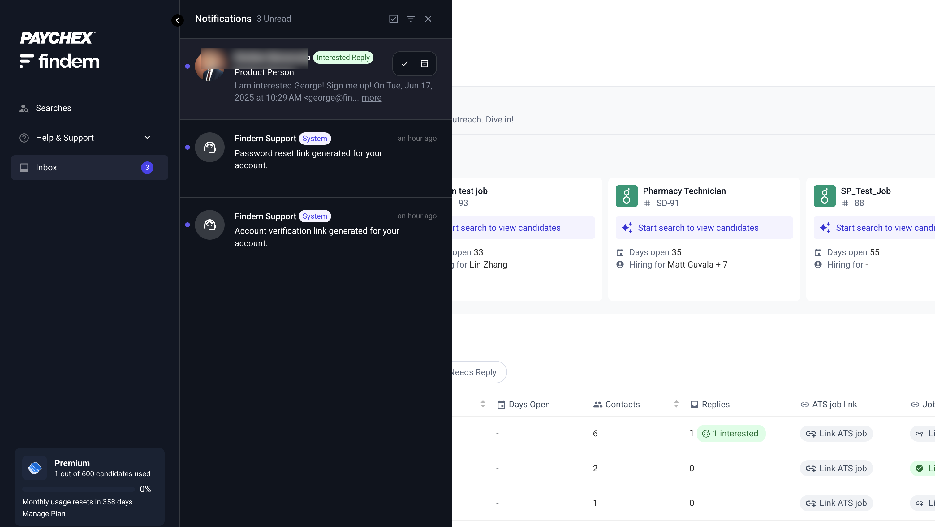 June 2025 Release Notes – Paychex Recruiting Copilot in Partnership ...